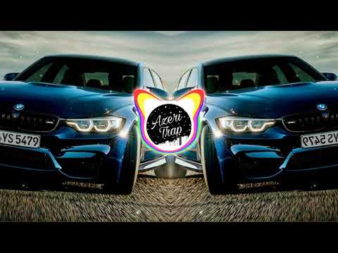 Serena-Safari (Hakan Akkus Remix) 2019 (Azeri Trap)