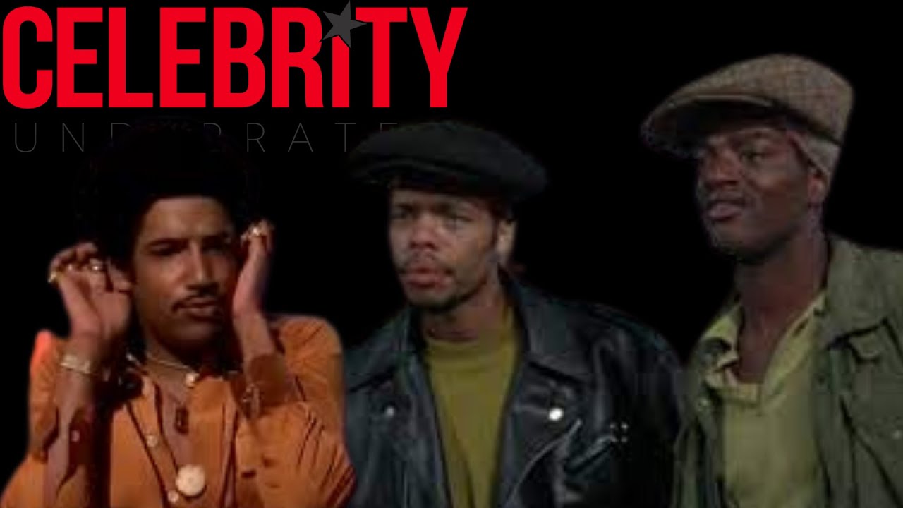 Whatever Happened To? Episode 1 - YouTube