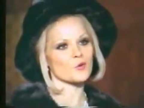 Gönül Yazar - Özlediğim Sevgili (1971)