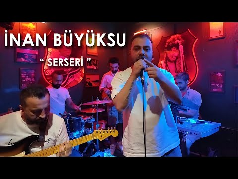 İnan Büyüksu-Serseri ( Teoman )