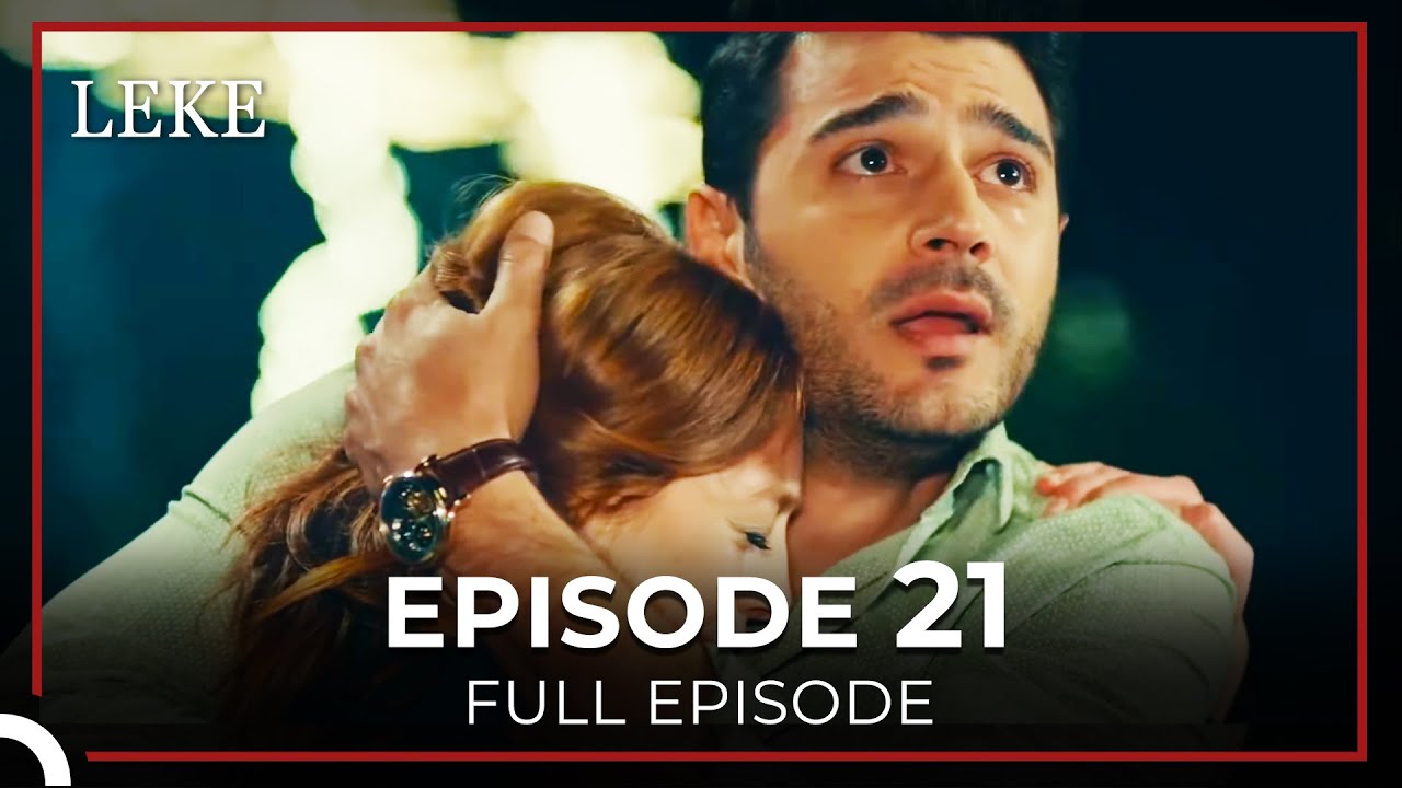 Leke Episode 21 - YouTube