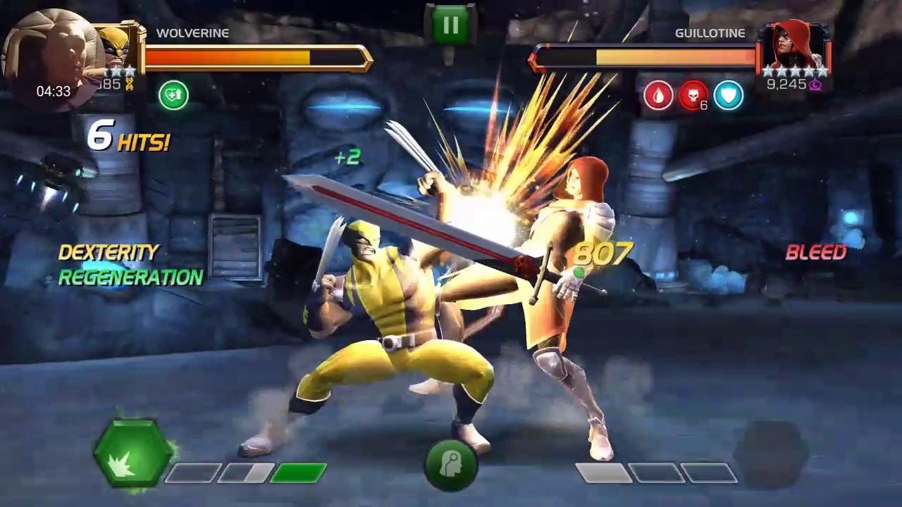 Mystic Class Catalyst Expert Daily Quest Part 2 - YouTube