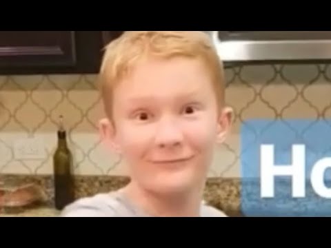 Goofy ahh kid makes goofy ahh video (camera man exposed) - YouTube