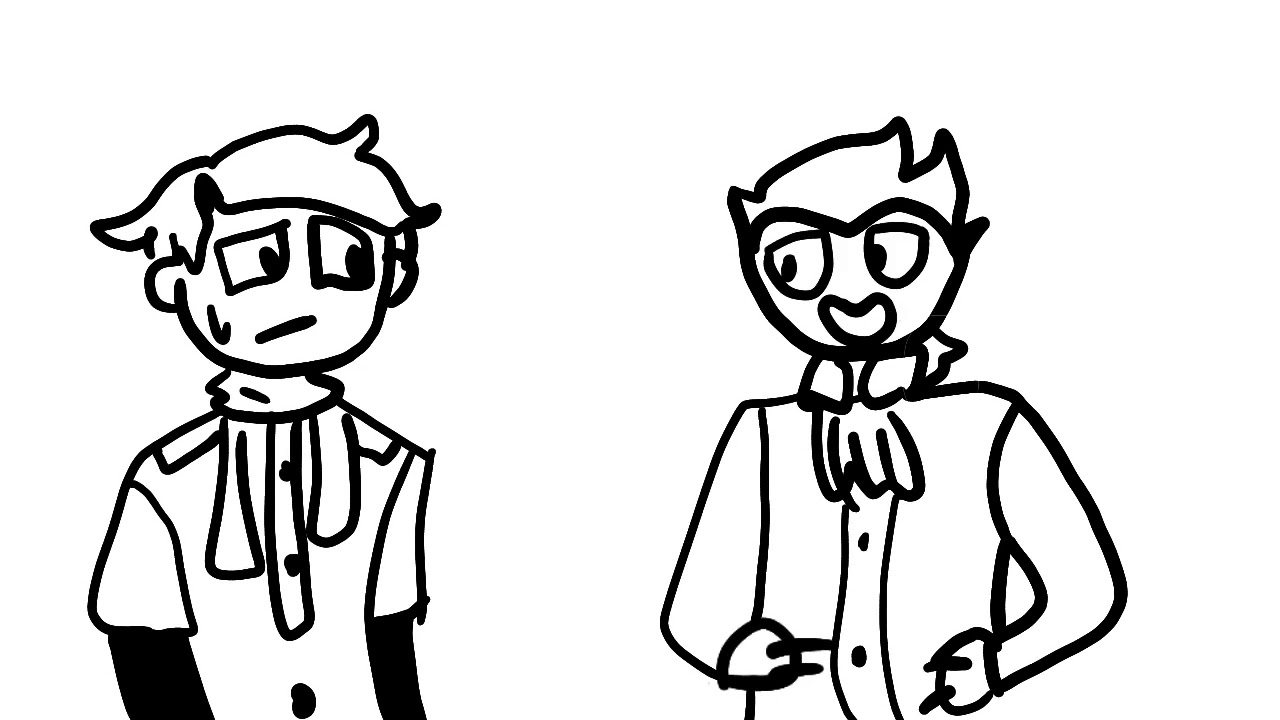 hamilton as bo burnham animatic - YouTube