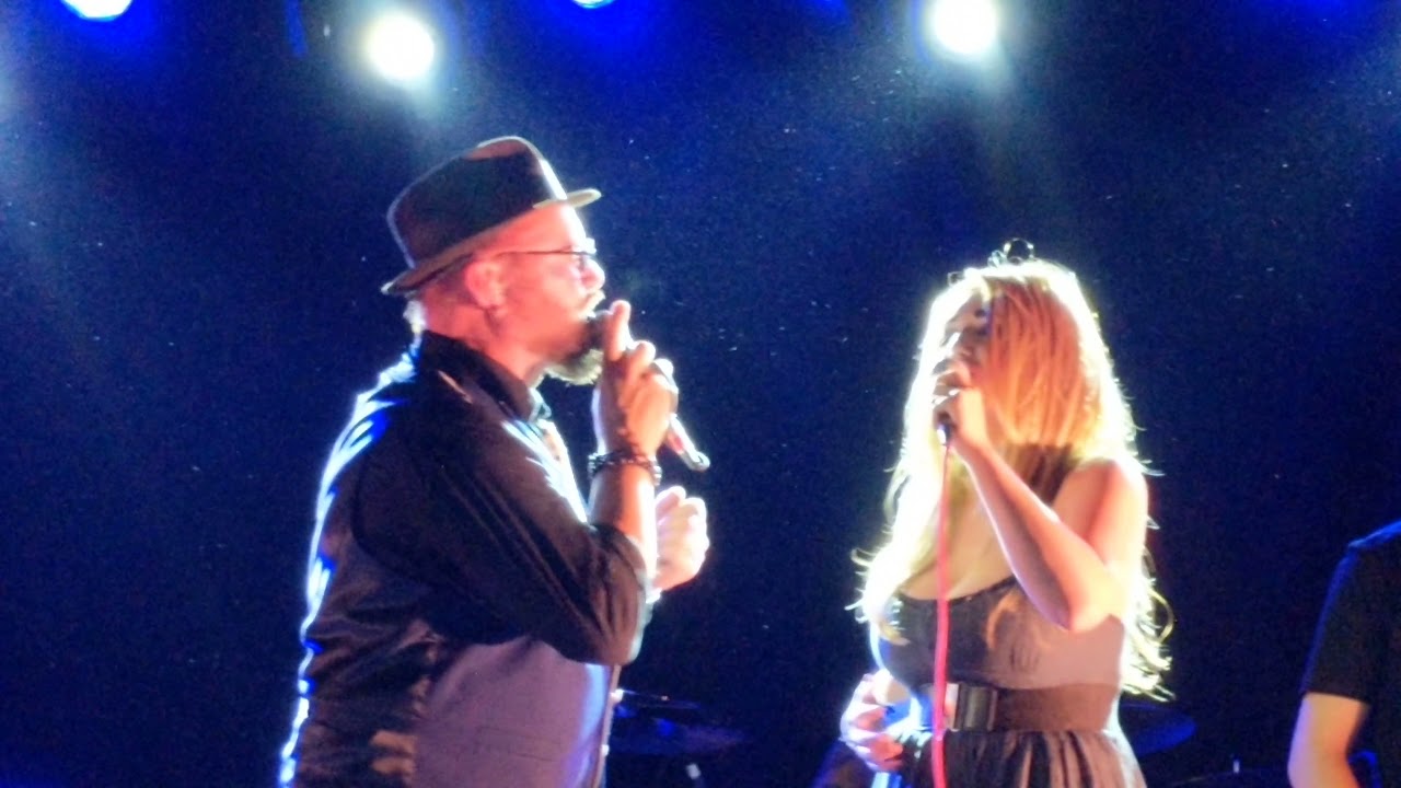 Geoff Tate Live at The Garage London Jan 15th 2018 - Suite Sister Mary ...