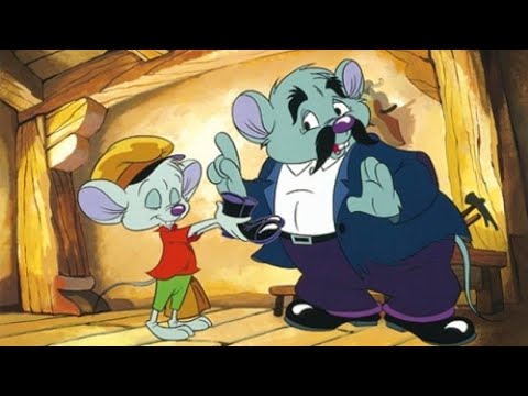ETIKDO‘Z SICHQON Uzbek tilida tarjima multfilm