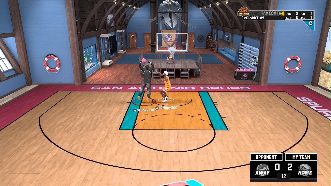 Shoulder Dunk😵‍💫 - YouTube