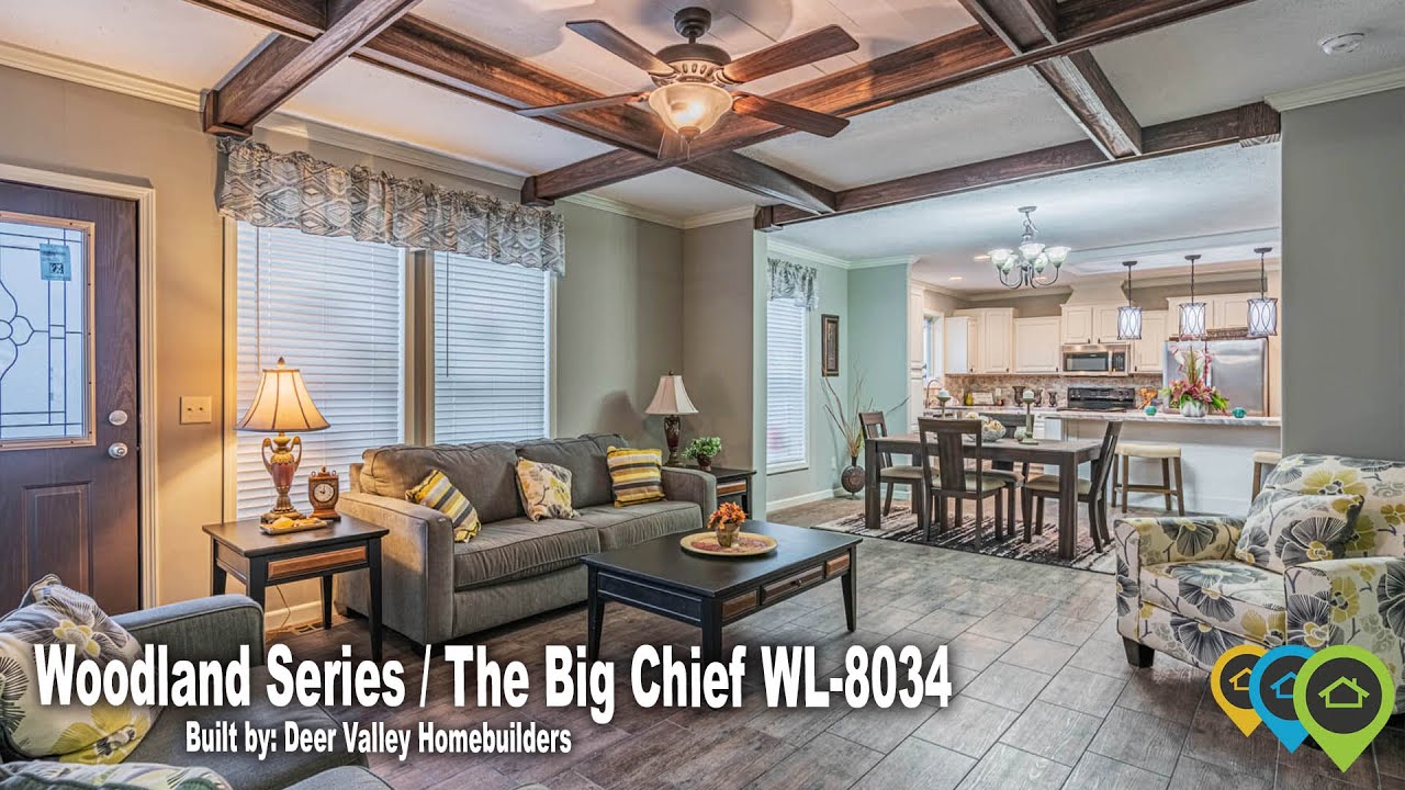 What They Won't Tell You About this Huge DEER VALLEY Big Chief ...