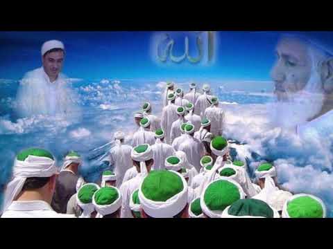 Zikir Faruki ( Aşkın İle Yaratıldı Bu Alem/Buram Buram) Muzaffer YALÇIN Hocaefendi