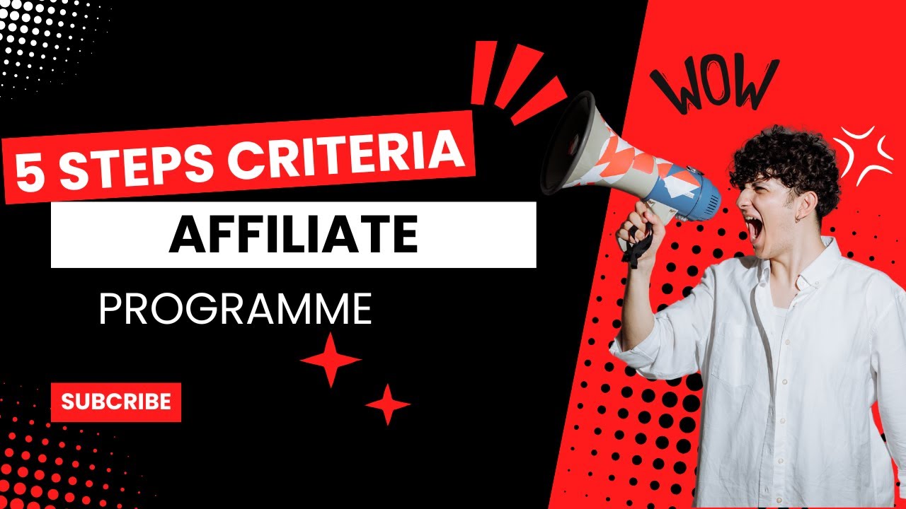 Affiliate Marketing Simplified: 5 Easy Steps to Boost Your Earnings and ...