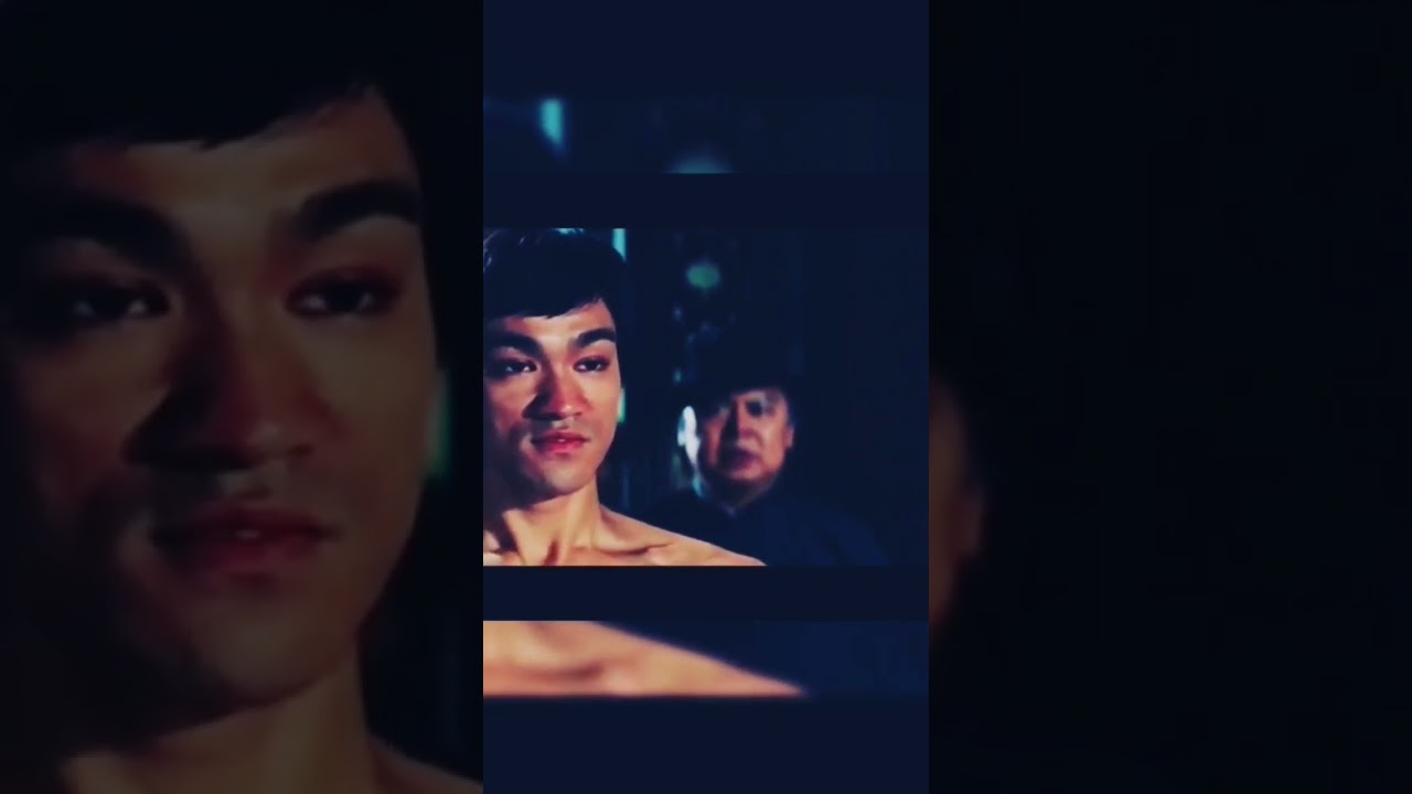 Bruce Lee - YouTube