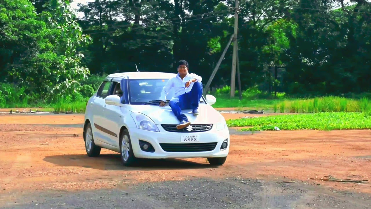 Hero of Machavaram - YouTube