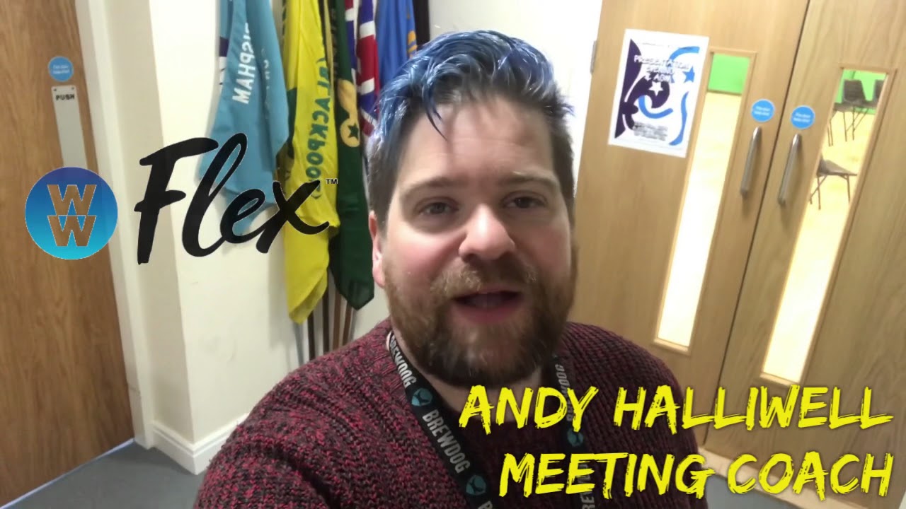 Joining a Weight Watchers Class| What’s it like inside a Weight ...