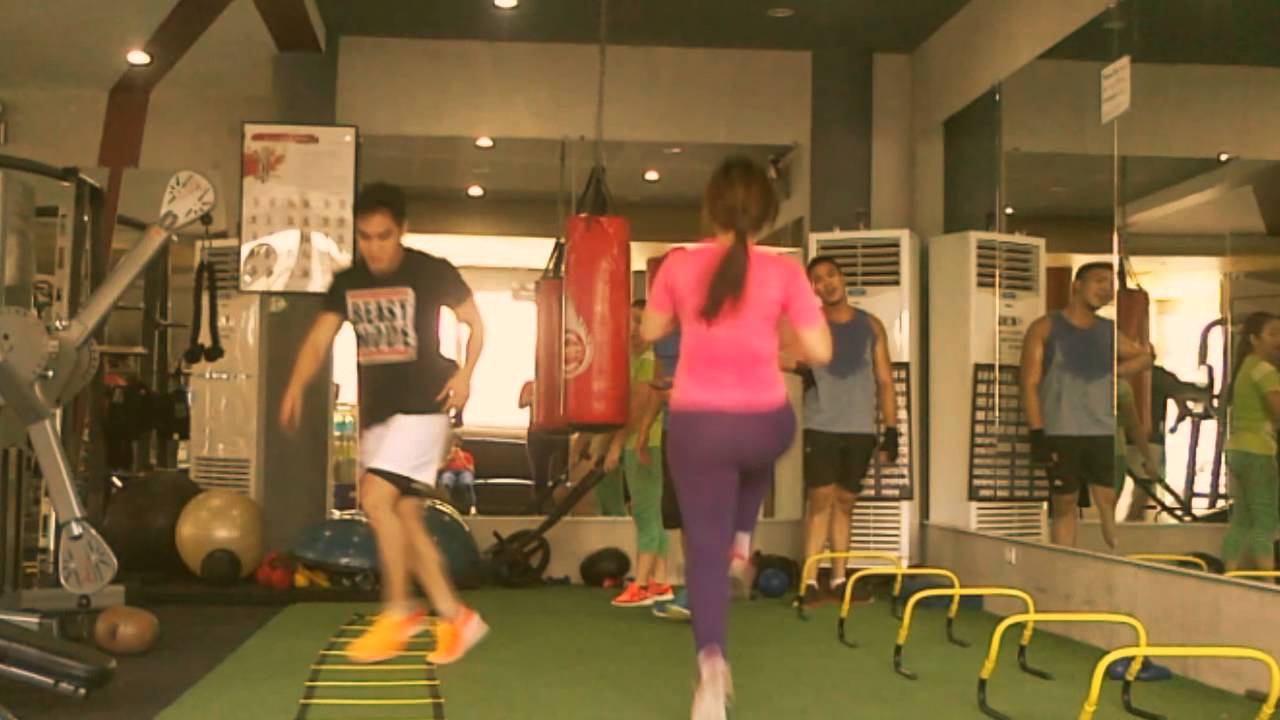 Fit Republic Photo Collections - YouTube