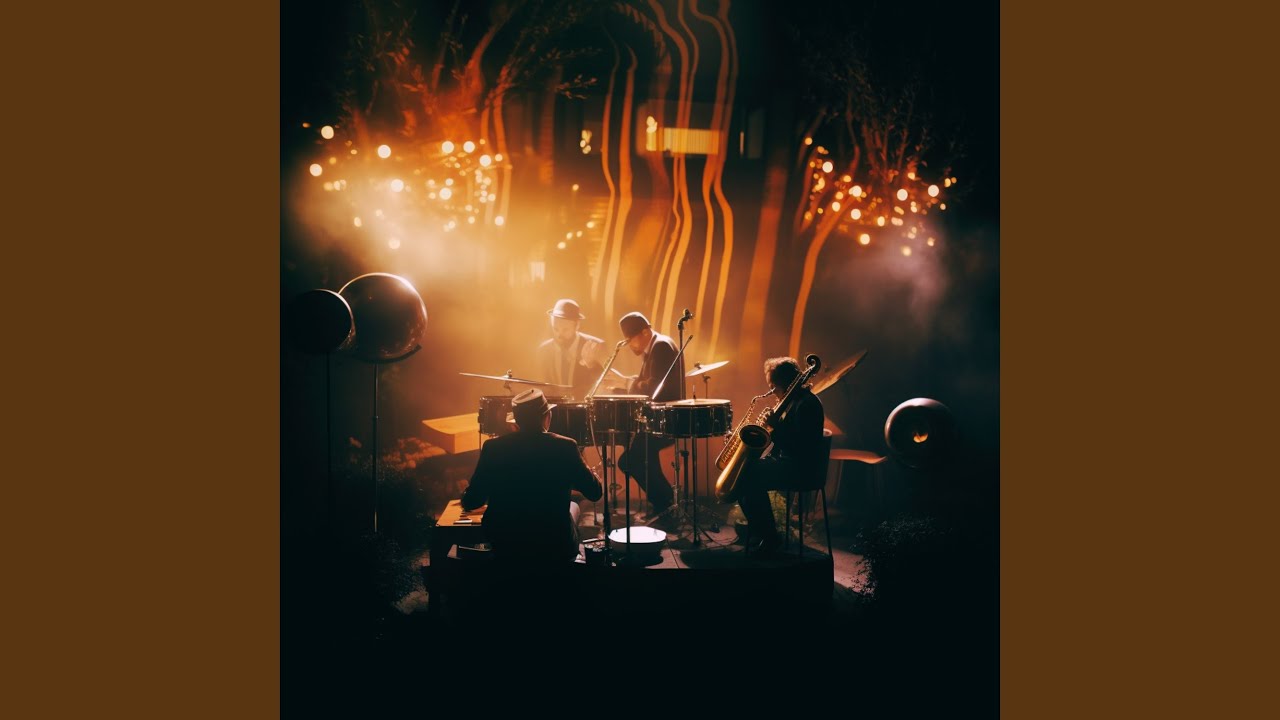 Tunes of Transient Trees - YouTube