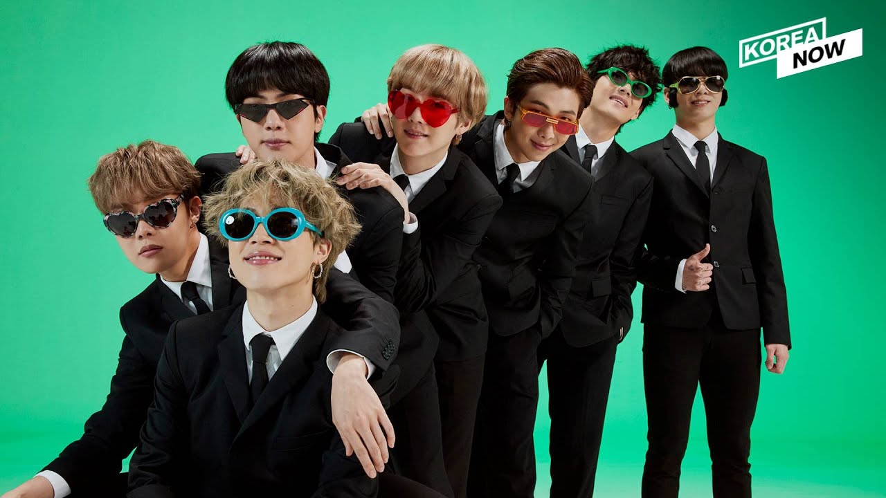 BTS News for ARMY: V mixtape, BigHit & Kiswe MOU, MOTS:7 Billboard 200 ...