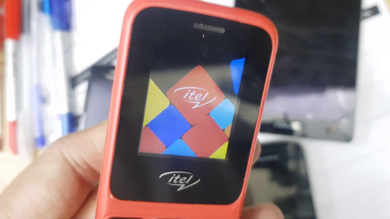 Màn hình Itel IT2123, Thay Màn hình cảm ứng điện thoại Itel IT2123 Lấy ...