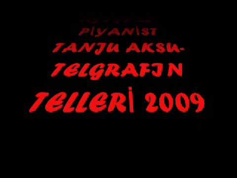 orkestra ayışığı tanju aksu telgrafın telleri 2009