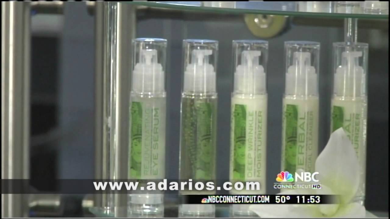 NBC 30 ADA RIOS 2010.mov - YouTube