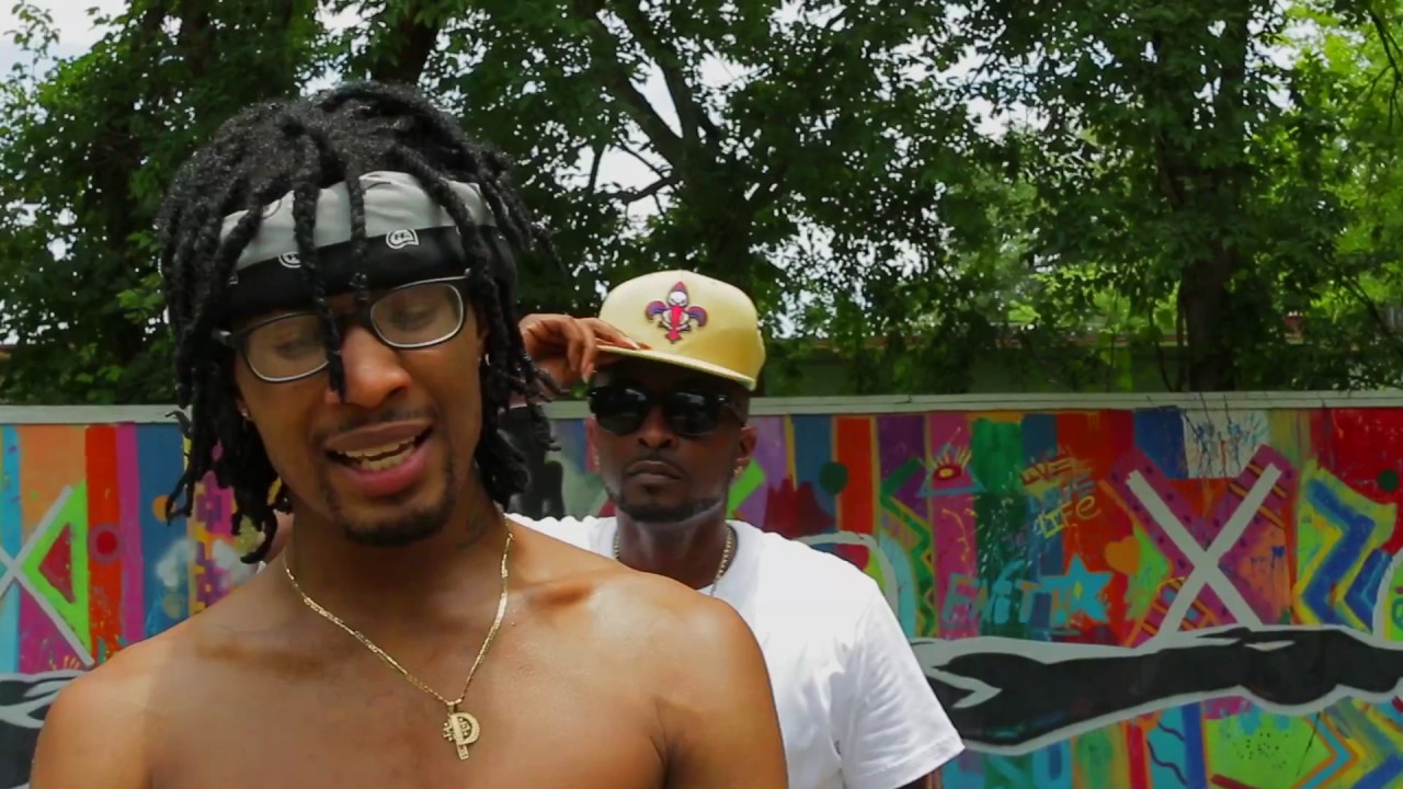 Young Mussie x Dontay Benz - MJ & Scottie (Official Music Video) - YouTube