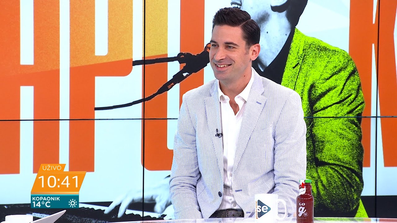Filip Bulatović, Mapo Keys: "Planin" je ženska pesma, al' mi je baš ...