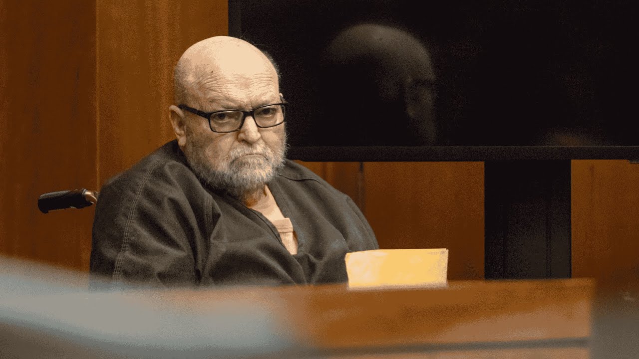 O Serial Killer que foi encontrado 45 anos depois | Caso John Getreu ...
