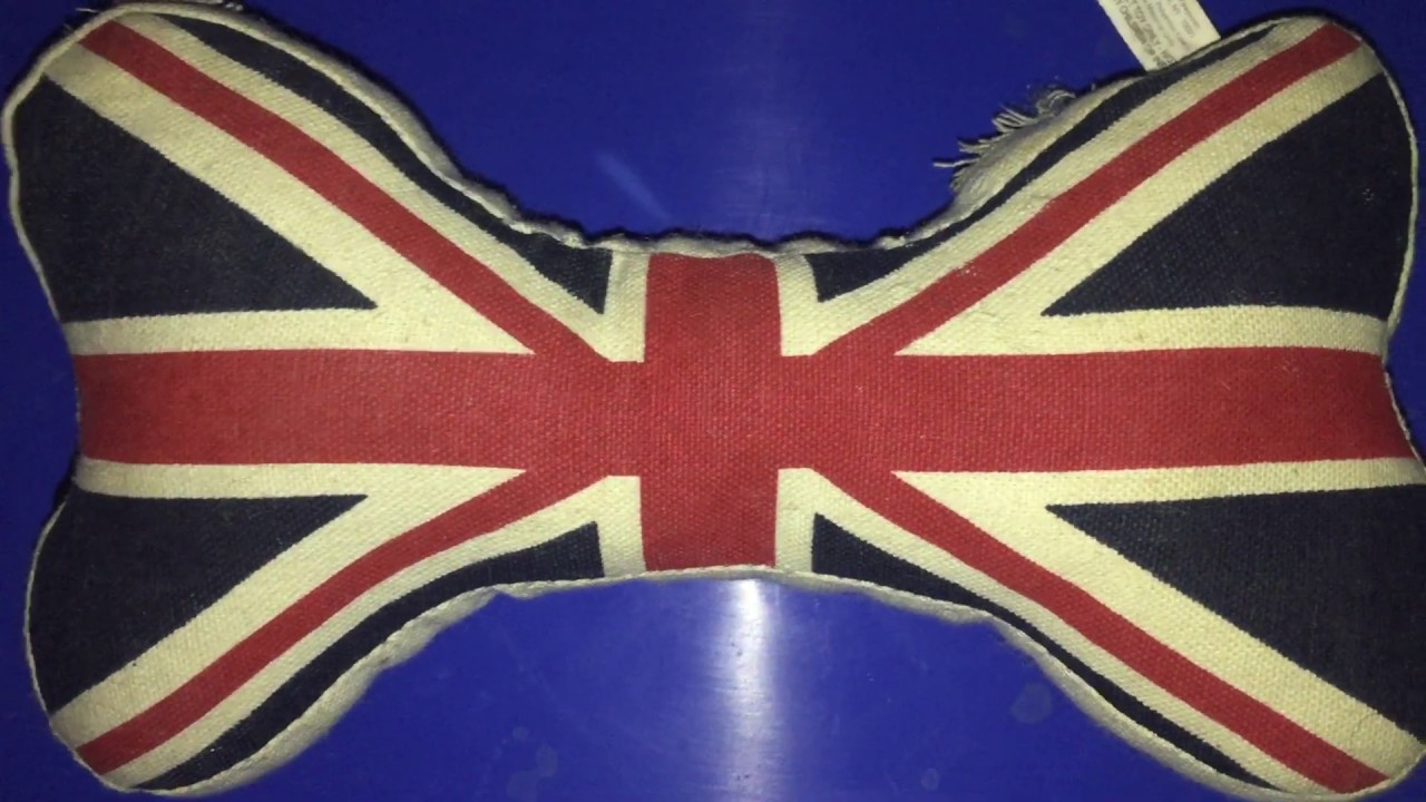 Mandela Effect - Union Jack from another Dimension - YouTube