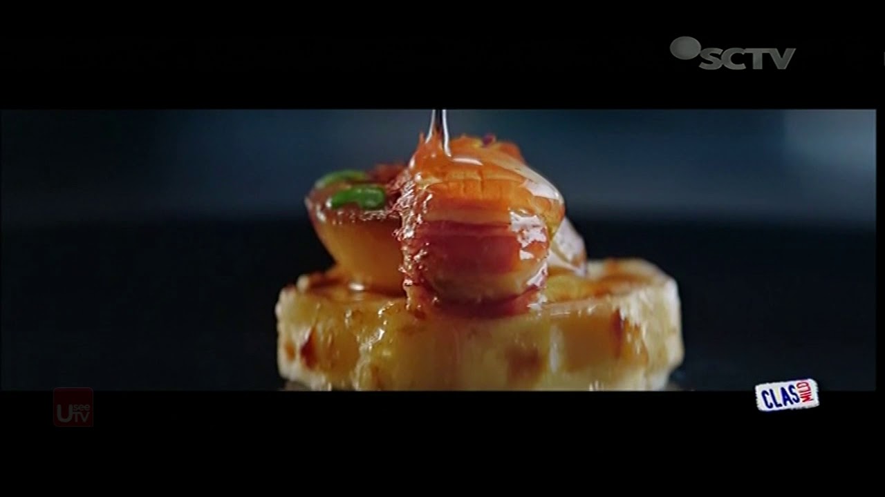 Iklan Class Mild - YouTube