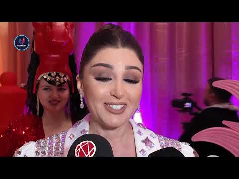 Aygün Kazımova – Pop Divanın Möhtəşəm Ad Günü və Unudulmaz Anlar