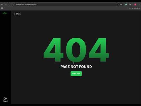 Spotify Clone Mini Project | React.js | Responsive Web App | Complete Code Walkthrough - YouTube