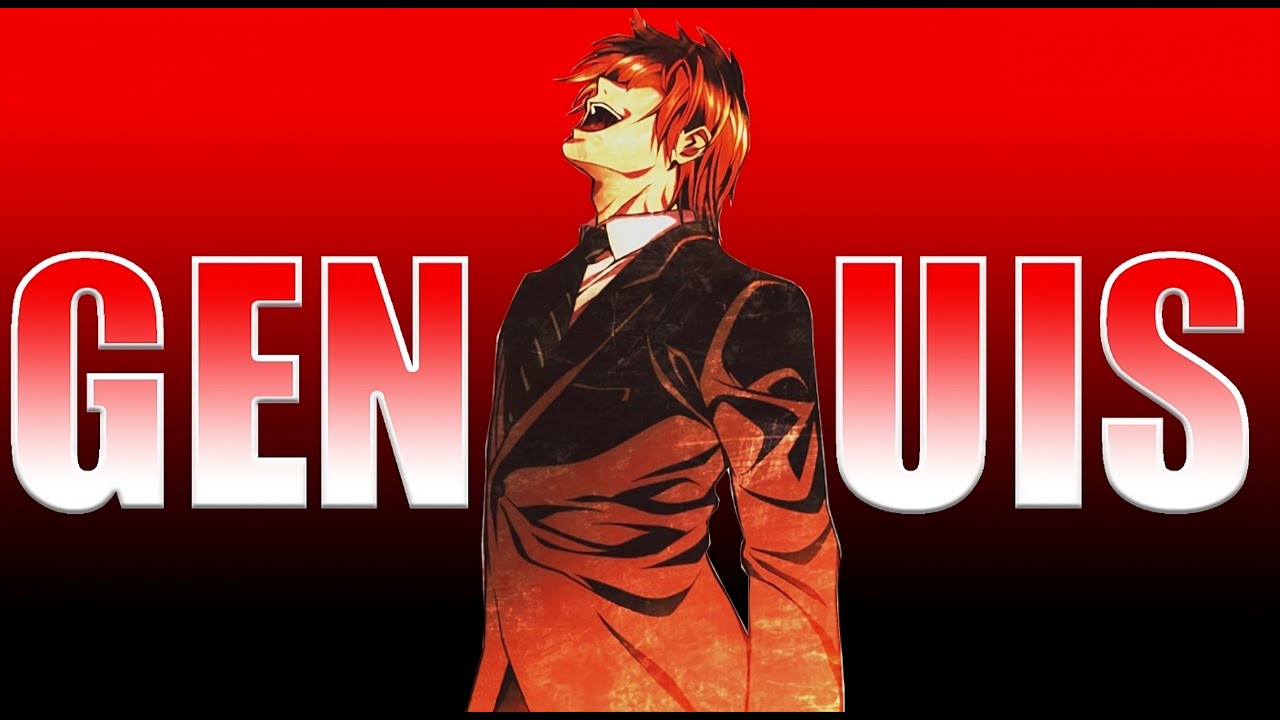 STUDY LIKE LIGHT YAGAMI | Death Note Analysis - YouTube