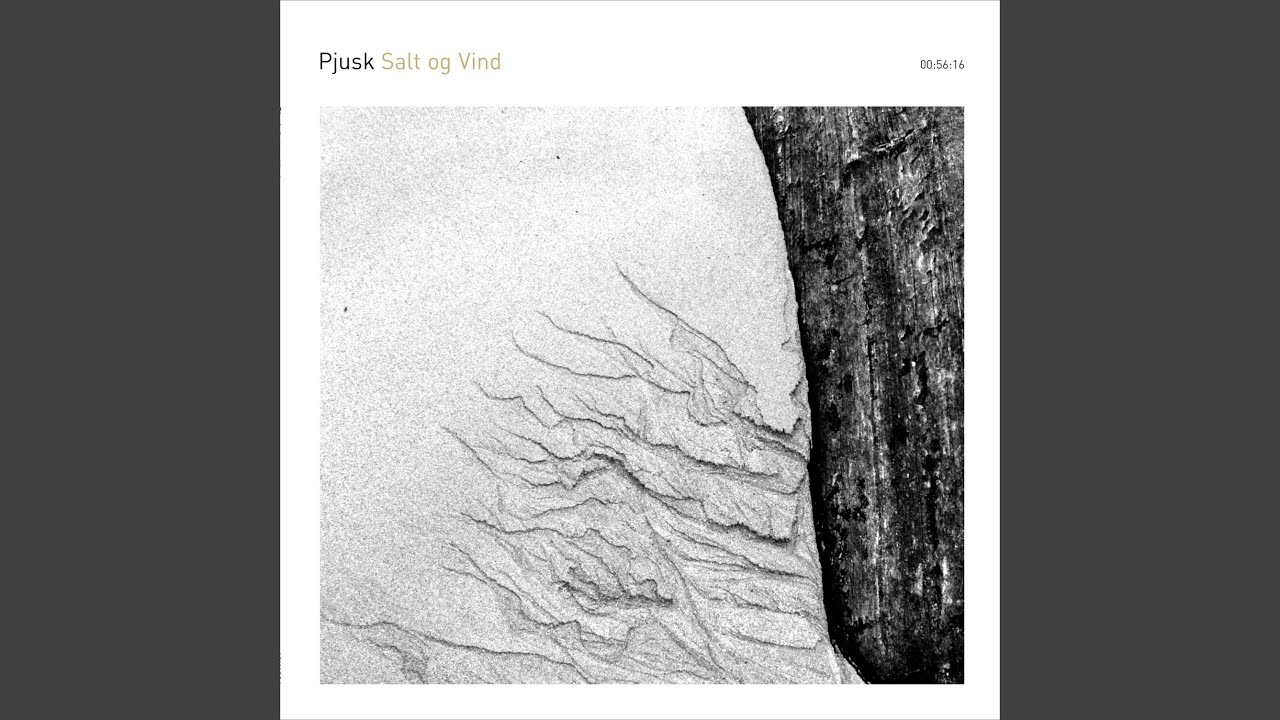 Jeg fryser litt - YouTube