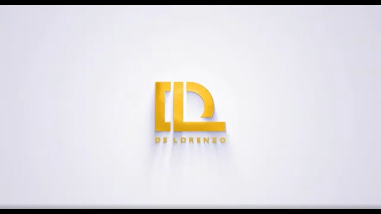 Learn more about De Lorenzo - YouTube