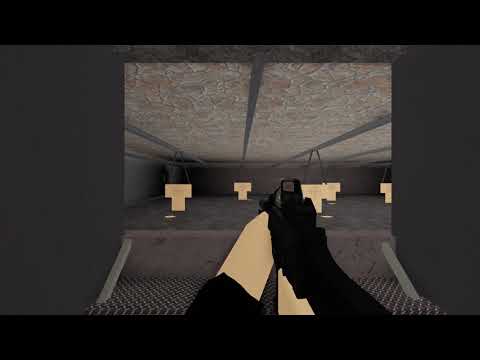 (Roblox) G36C Animations - YouTube