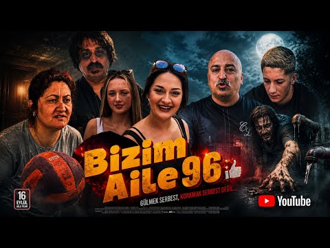 Bizim Aile 96 Komedi Seri #komik #eğlence #bizimaile 