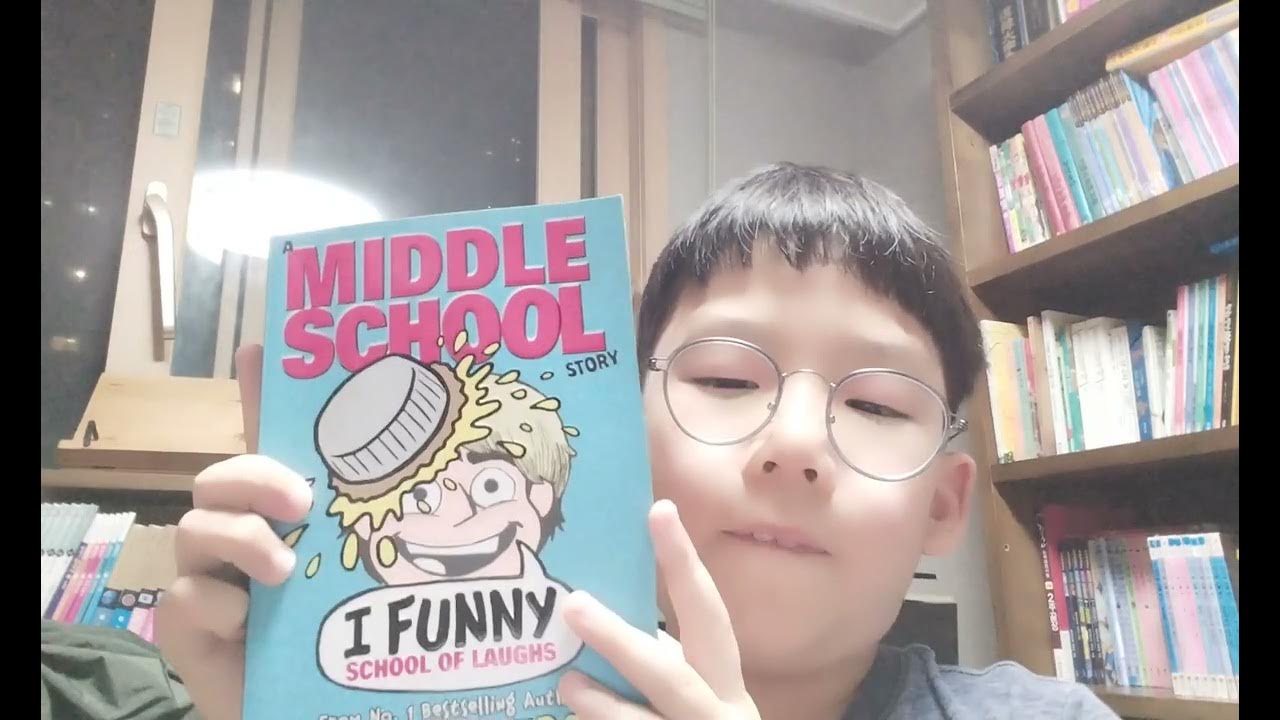 A MIDDLE SCHOOL STORY(I FUNNY SCHOOL OF LAUGHS) - YouTube