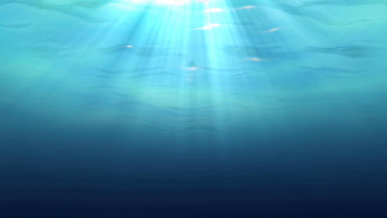 Ocean Lighting HD - YouTube