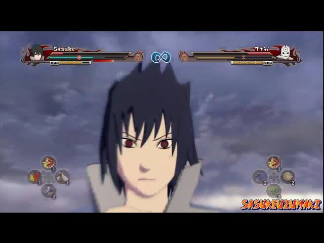 Tobi Susanoo