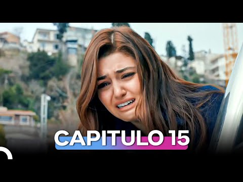 Perla Negra Capítulo 15 (Doblado En Español) MEJOR CALIDAD