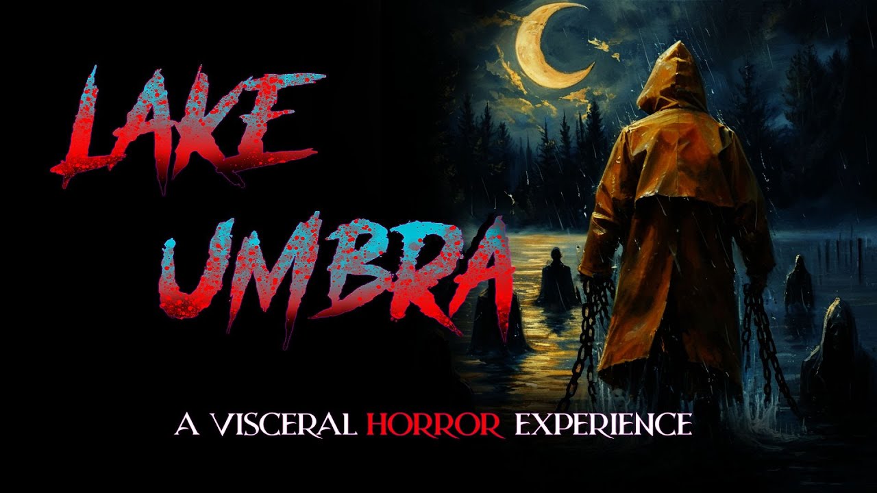 "Lake Umbra" A Visceral Horror Story - YouTube