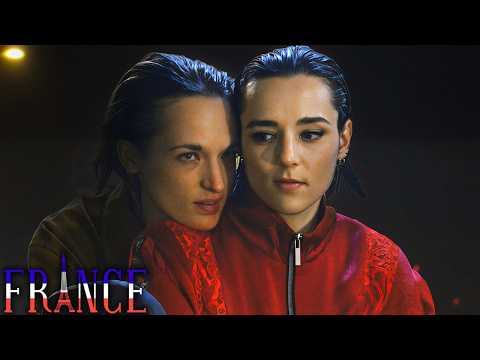 FRANCE LESBIAN MOVIES🏳️‍🌈❤️