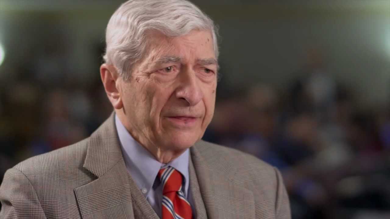 Marvin Kalb - Alchetron, The Free Social Encyclopedia
