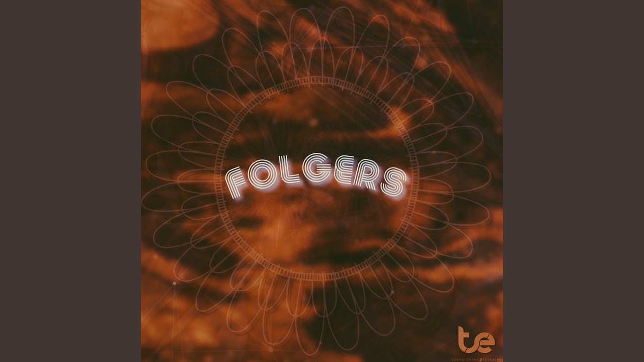 Folgers - YouTube Music