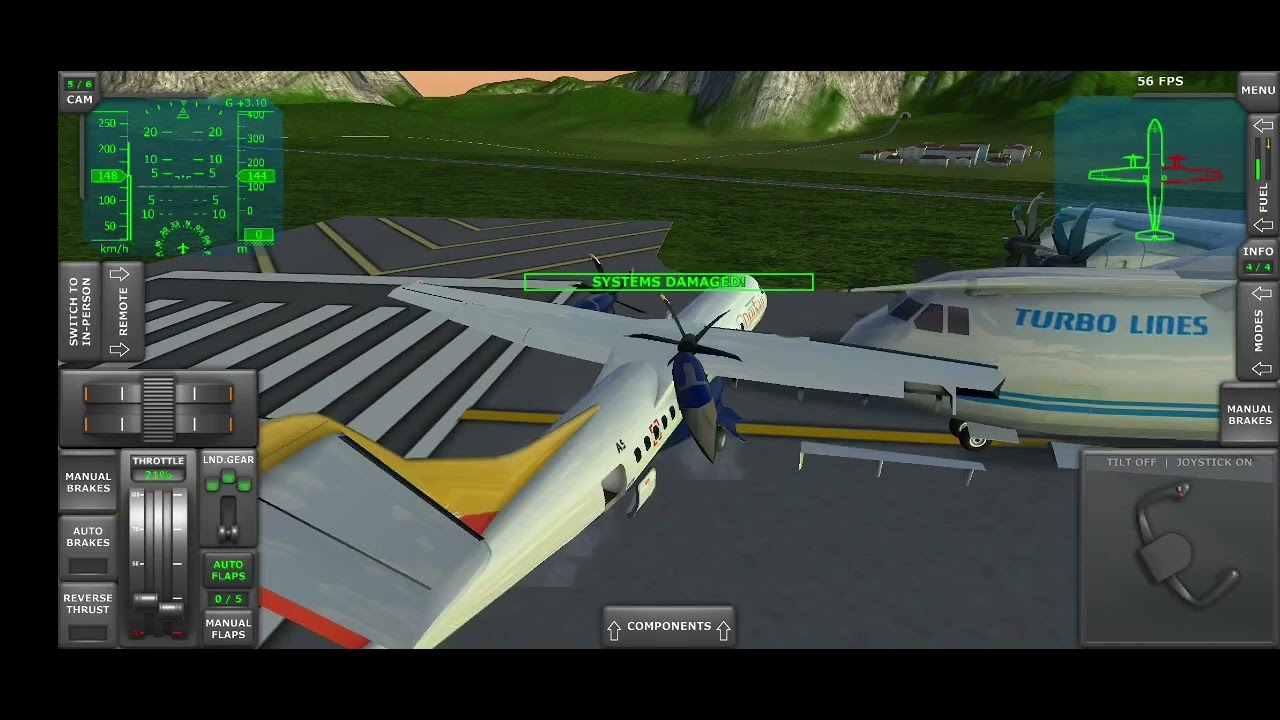 terrain terrain pull up pull up - YouTube