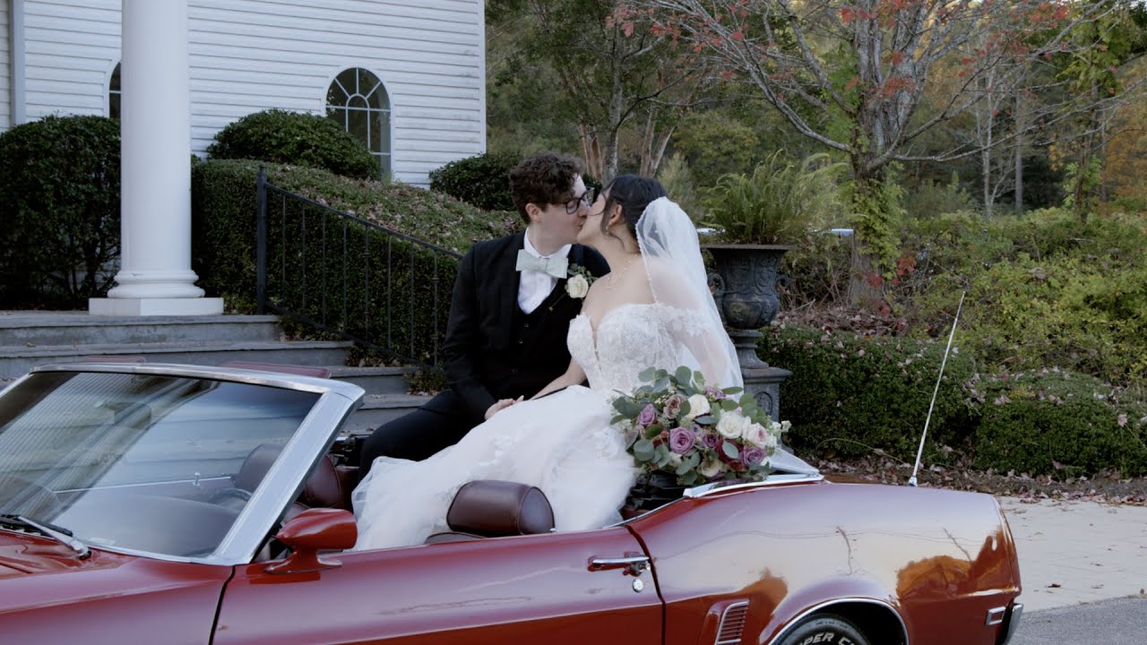 Stephens Wedding Video | 10.21.23 - YouTube