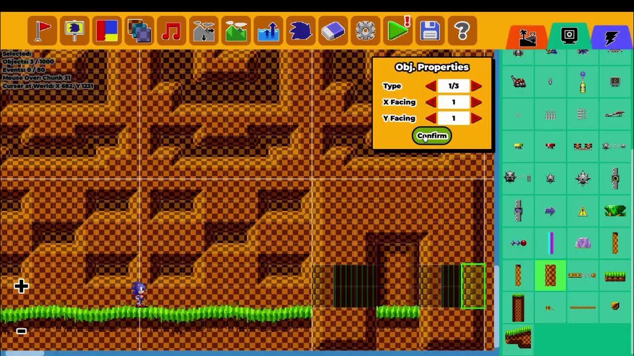 CSS V13 Saturday Stream | Chat helps make a level! - YouTube