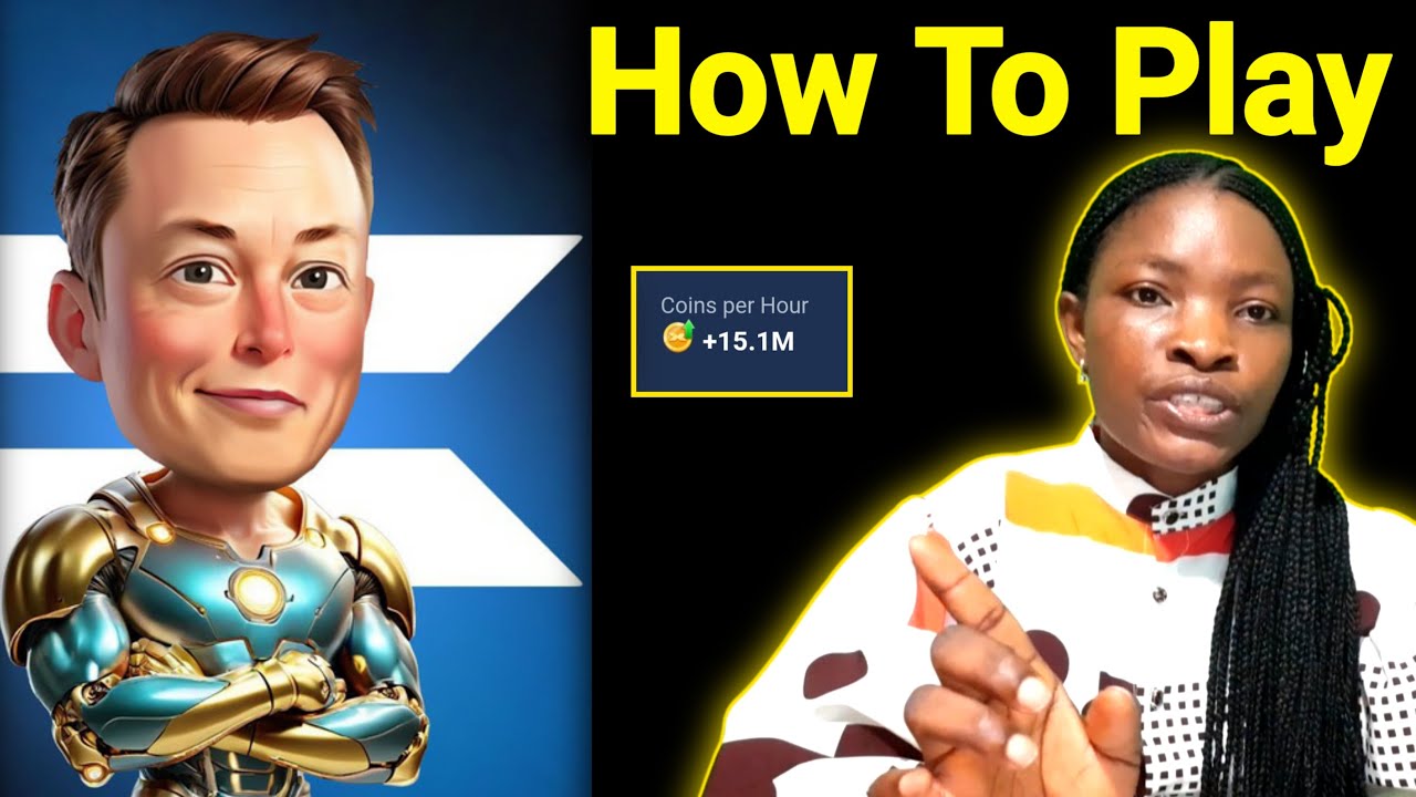 X EMPIRE: How To Play Like Pro - YouTube