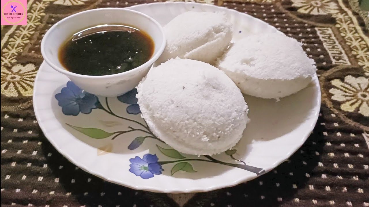 Dhuki#vapa pitha#winterspecial - YouTube
