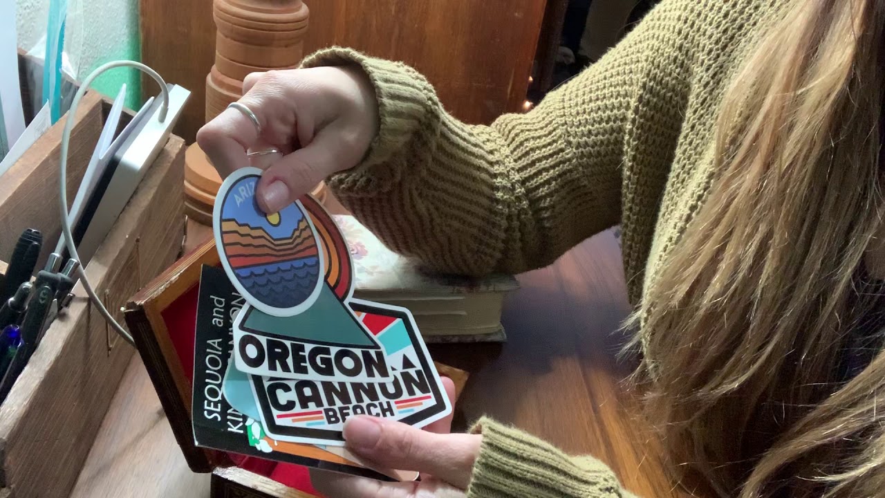 Cajita Project - YouTube