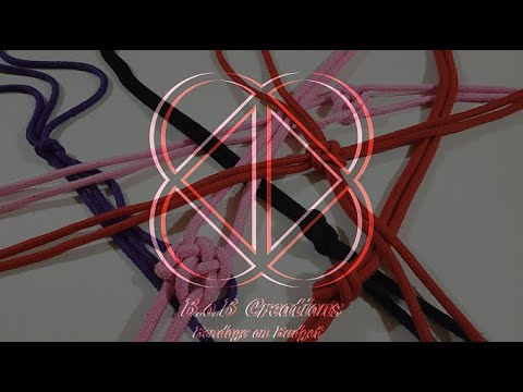 star chest harness - YouTube